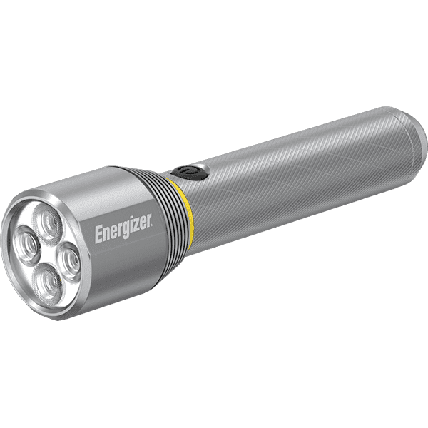 Energizer Vision HD Metal Flashlights | Energizer Industrial