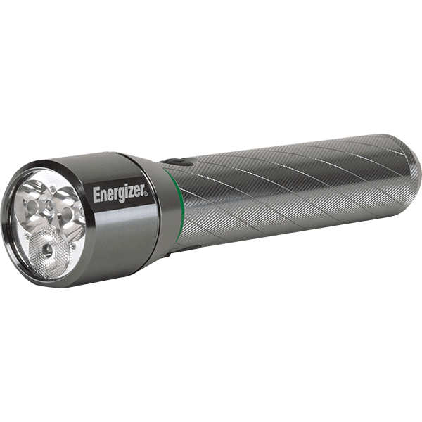 Energizer Vision HD Metal Flashlights | Energizer Industrial
