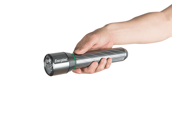 Energizer Vision HD Metal Flashlights | Energizer Industrial