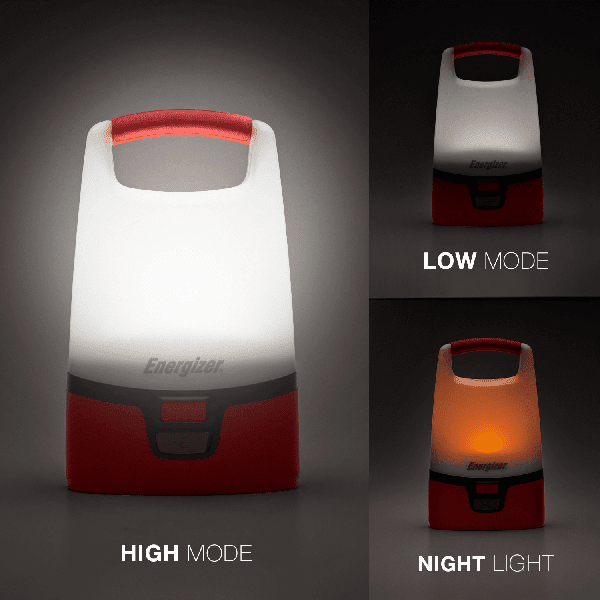 Energizer Hard Case Professional Area Light | Energizer Industrial